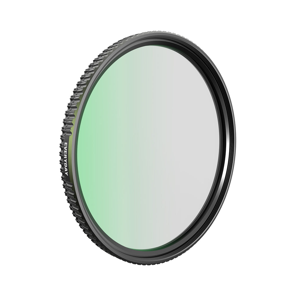 ShortStache Everyday Filter - Unlock Your Fuji X100VI's Full Potential ...