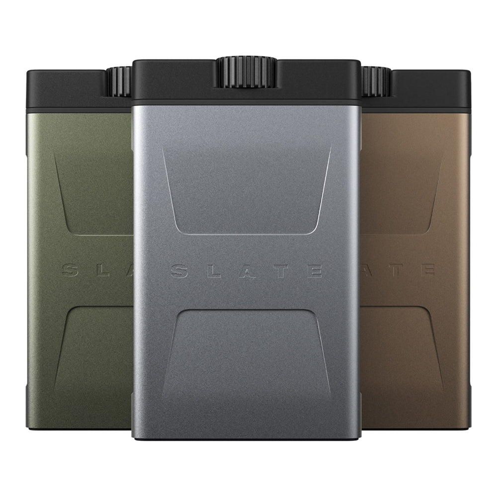 PolarPro Slate: Premium Memory Card Case for Ultimate Protection and ...