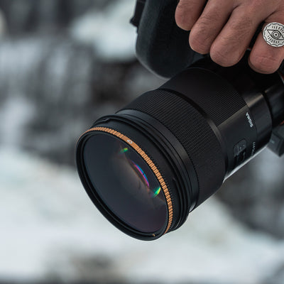 PolarPro CP Filter - Enhance Your Photography with Premium Circular ...