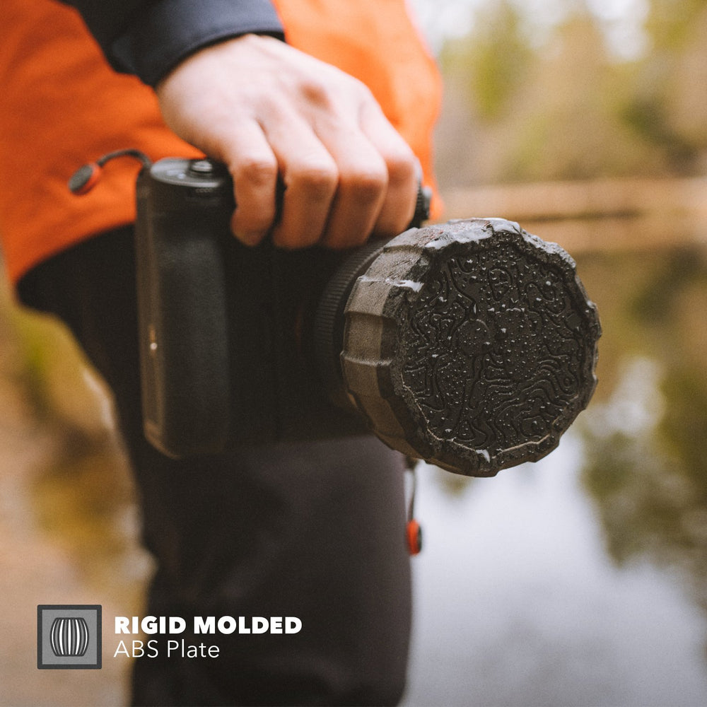 Protect Your Precious Camera Lens with PolarPro Defender - Ultimate ...
