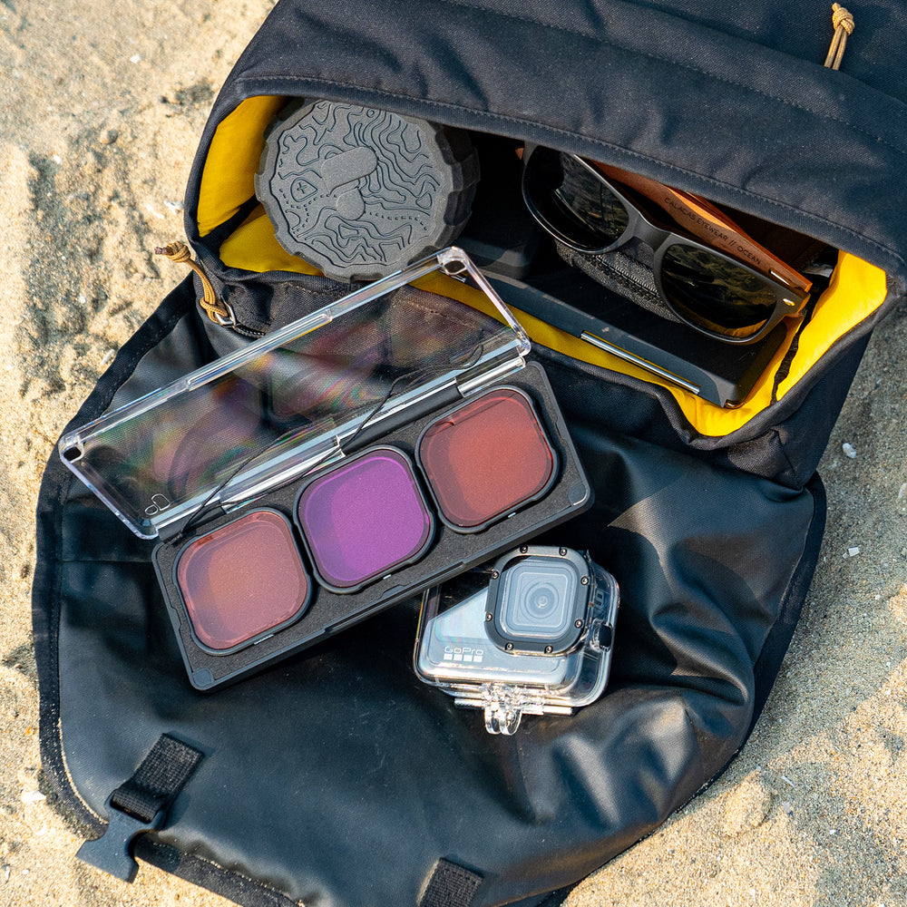 GoPro HERO13® Black Underwater Filters | PolarPro