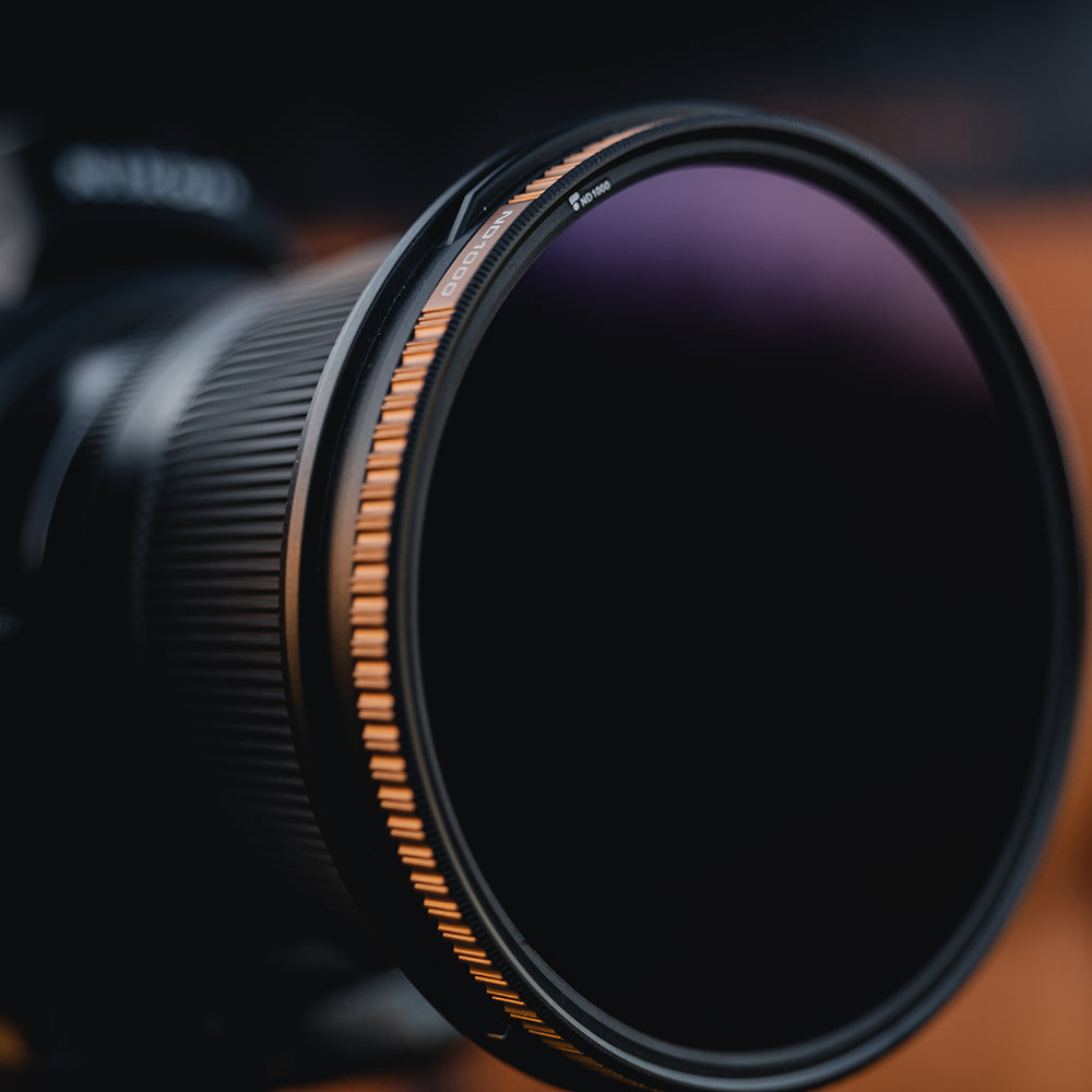 Neutral Density Filters | ND Filters from PolarPro