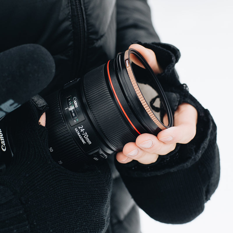 Neutral Density Filters | ND Filters from PolarPro