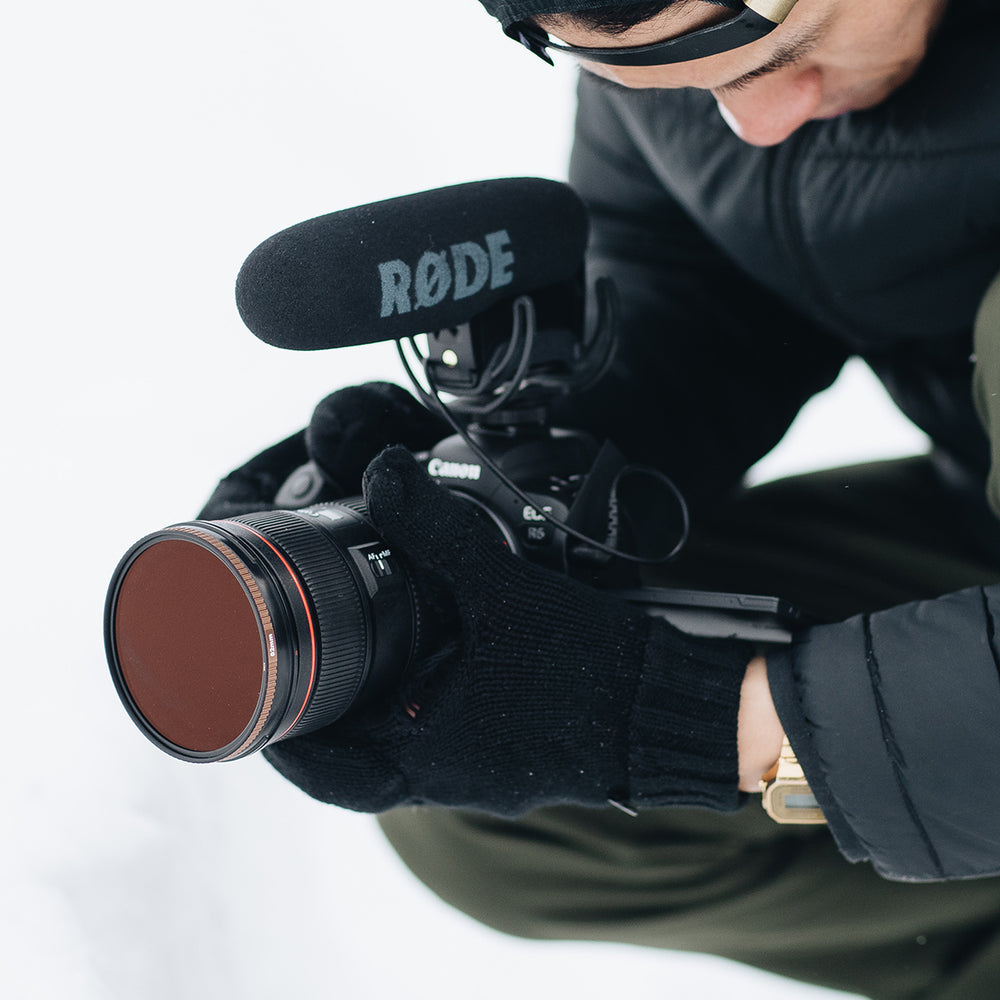 Neutral Density Filters | ND Filters from PolarPro