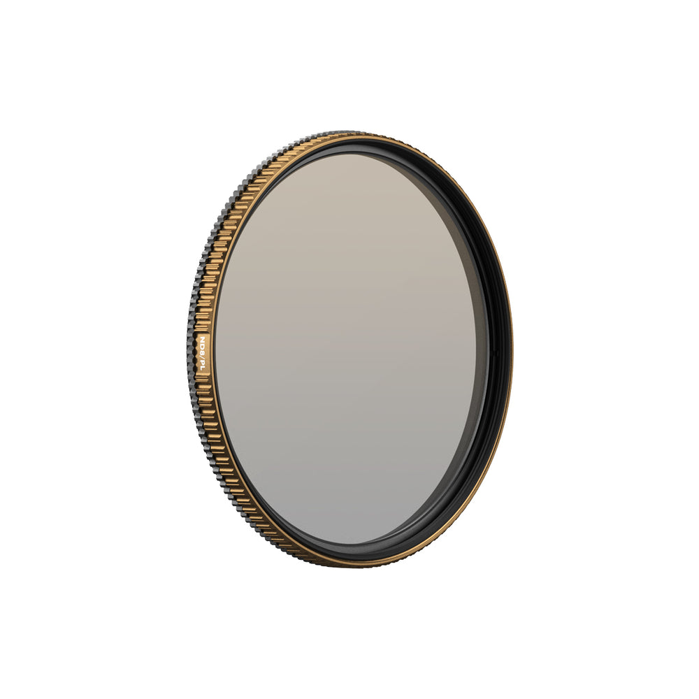 QuartzLine Camera Filters | PolarPro