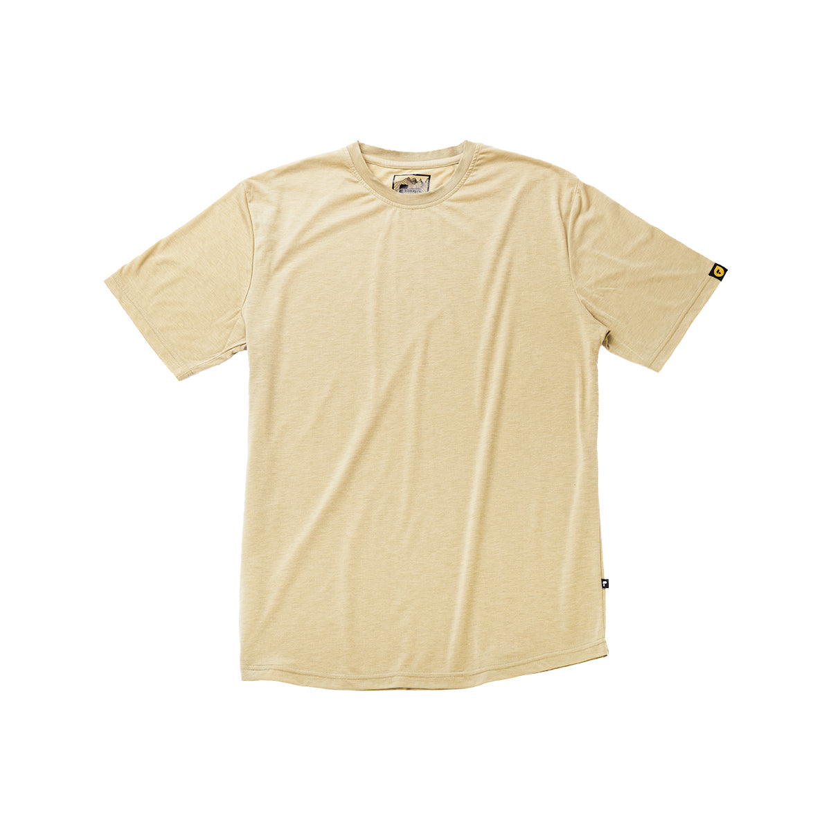 Short Sleeve | Tech Tee – PolarPro
